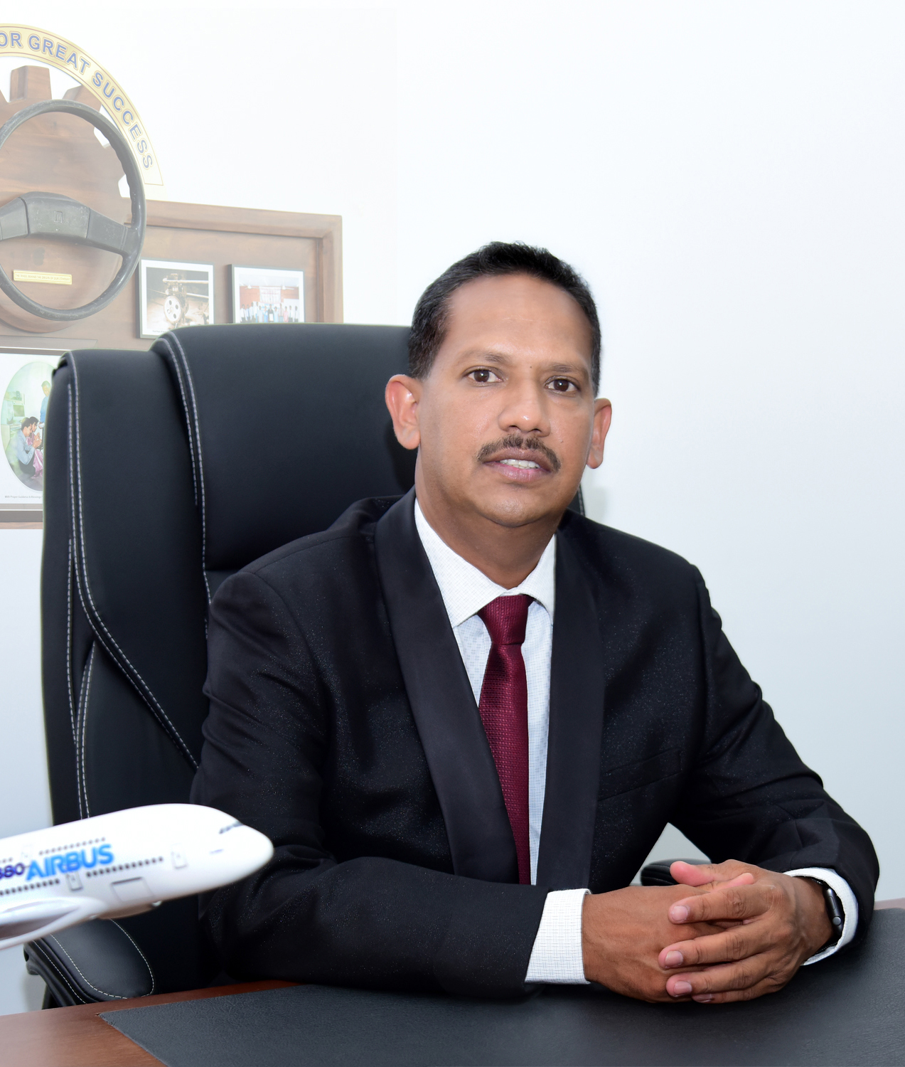 About Us – Keshara