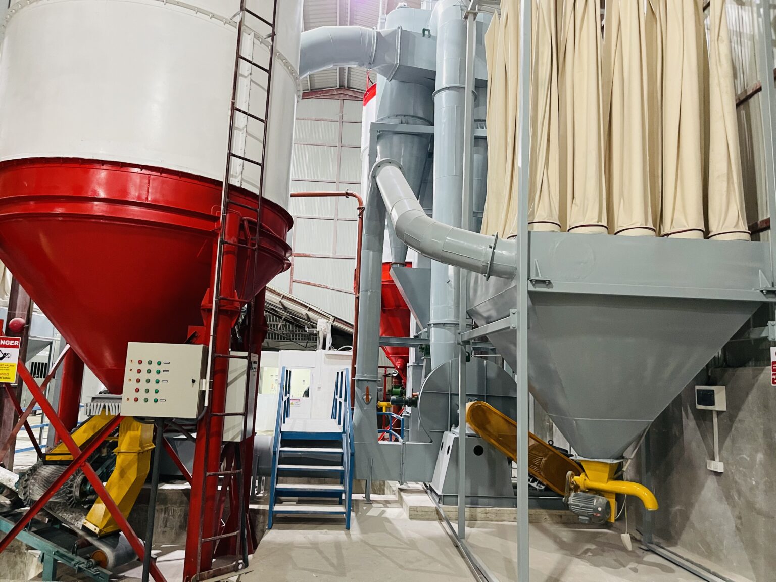 Our Companies – Keshara